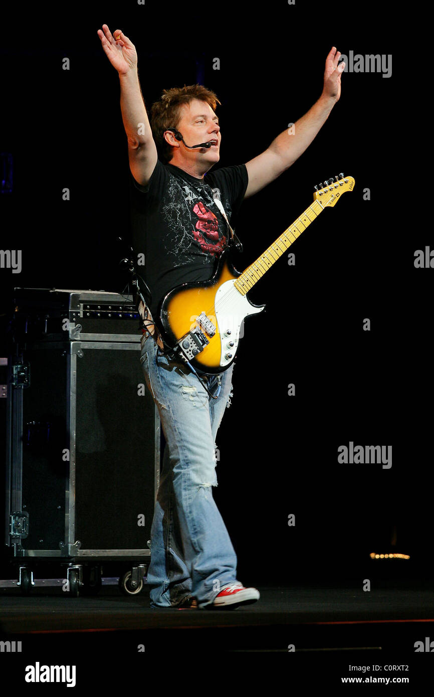 Comedian Brian Haner The Seminole Hard Rock Live Hollywood, Florida ...