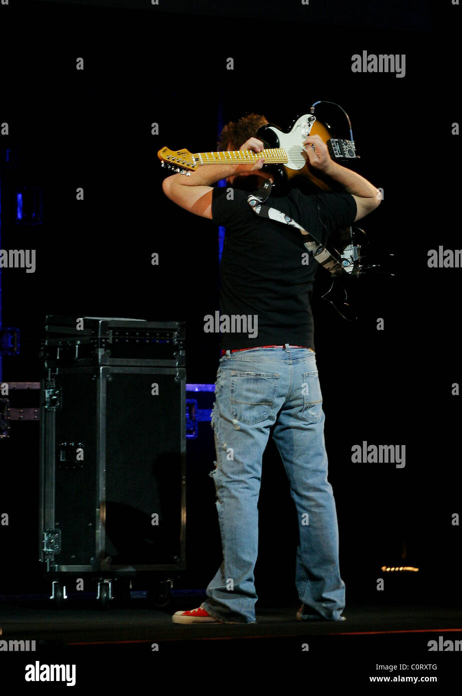 Comedian Brian Haner The Seminole Hard Rock Live Hollywood, Florida ...