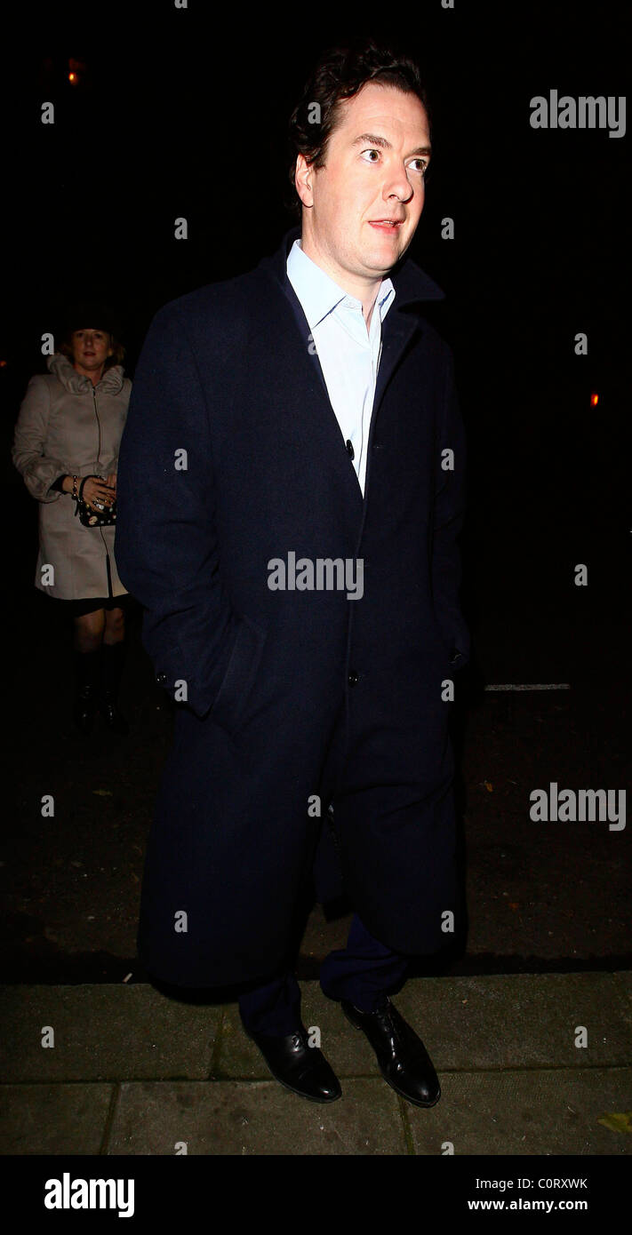 George freud hi-res stock photography and images - Alamy