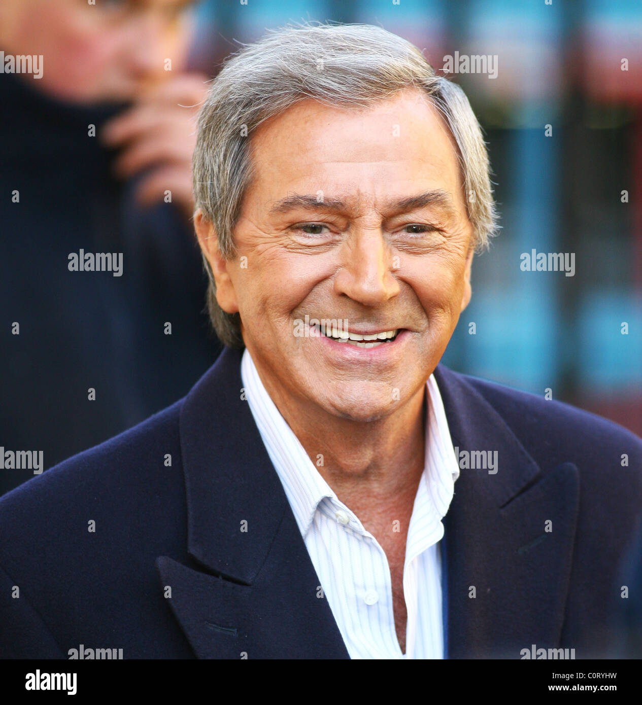 Des o'connor hi-res stock photography and images - Alamy