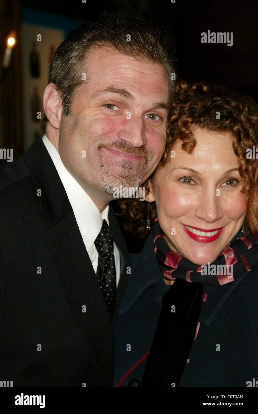 Randy graff hi-res stock photography and images - Alamy