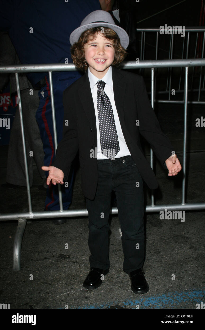 Jonathan Heit World Premiere of Walt Disney Pictures 'Bedtime Stories ...
