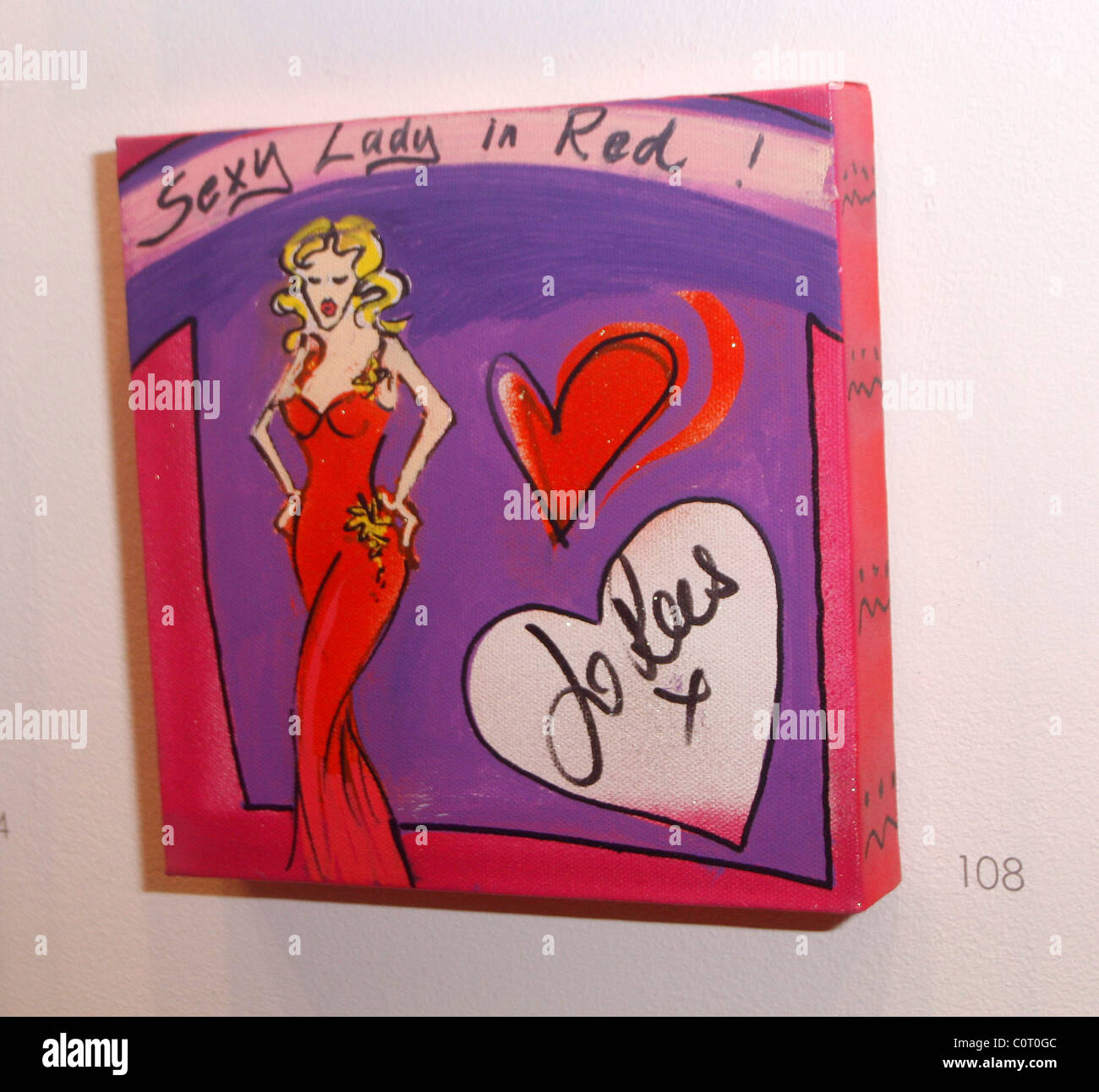 Jo rees hi-res stock photography and images - Alamy