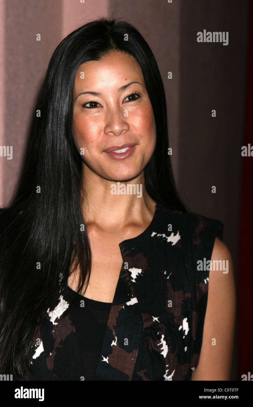 Lisa Ling 17th Annual Women In Entertainment Power 100 Breakfast at the ...