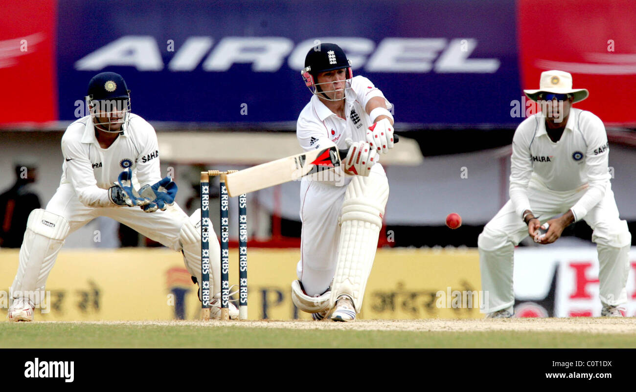 Cricket 1st Test Match High Resolution Stock Photography and Images - Alamy