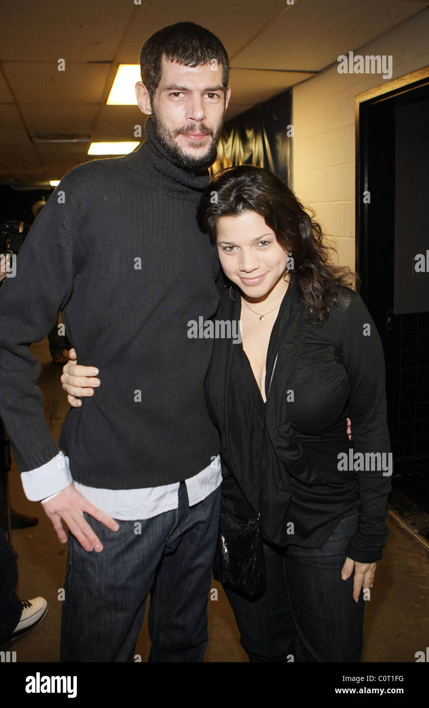 Rachel goldstein hi-res stock photography and images - Alamy