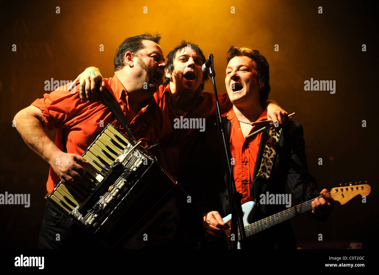 The urban voodoo machine hi-res stock photography and images - Alamy