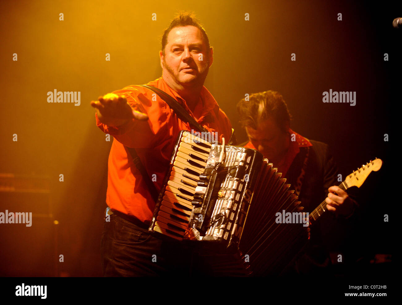 The urban voodoo machine hi-res stock photography and images - Alamy