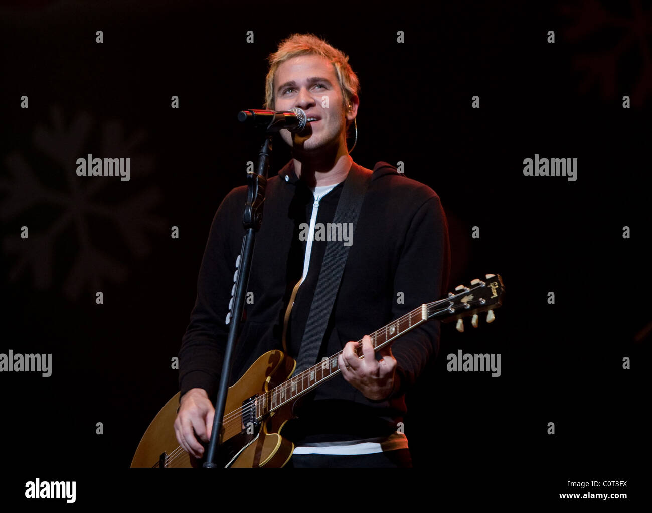 Lifehouse concert hi-res stock photography and images - Alamy