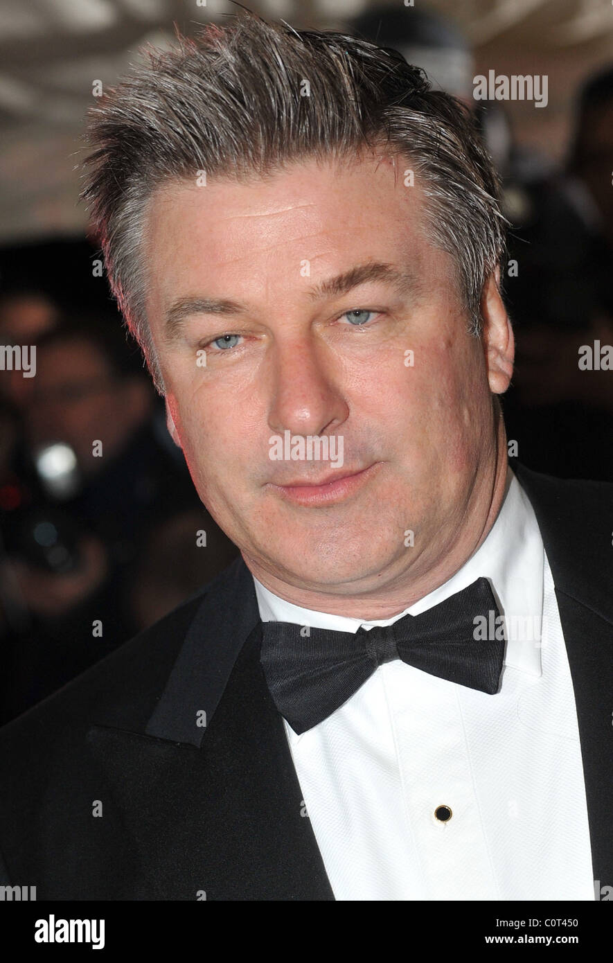 Arriving british comedy awards hi-res stock photography and images - Alamy