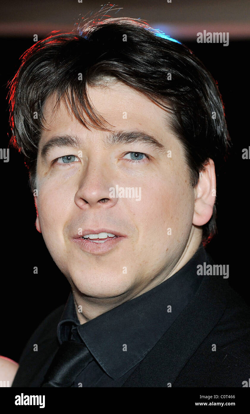 Michael McIntyre British Comedy Awards held at the London Television ...