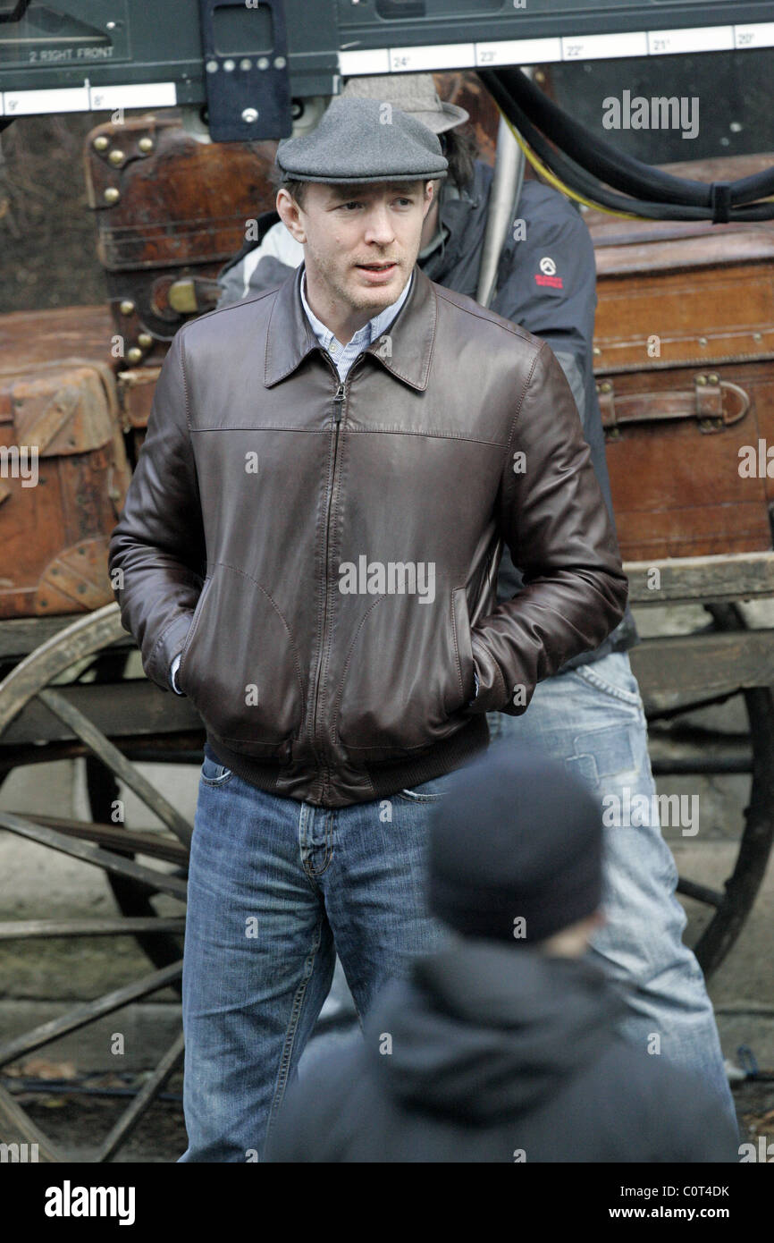 Guy Ritchie High Resolution Stock Photography and Images - Alamy