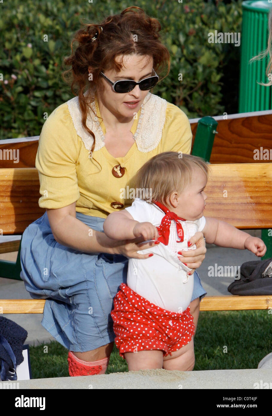 Nell Carters Daughter