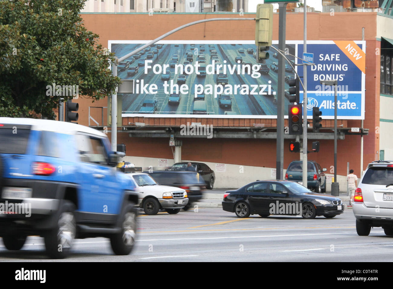 Allstate insurance hi-res stock photography and images - Alamy