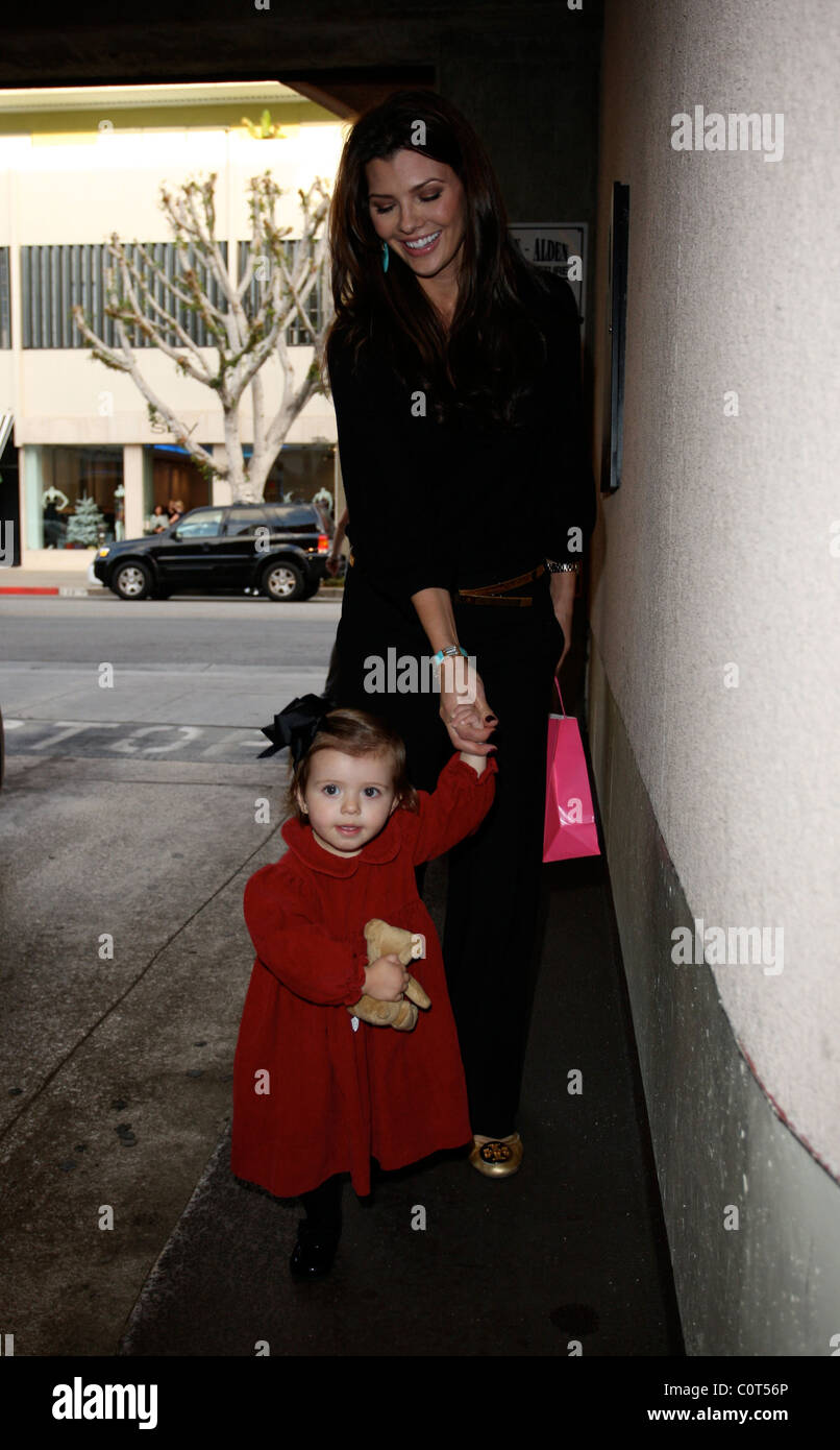 Daughter estella hi-res stock photography and images - Alamy