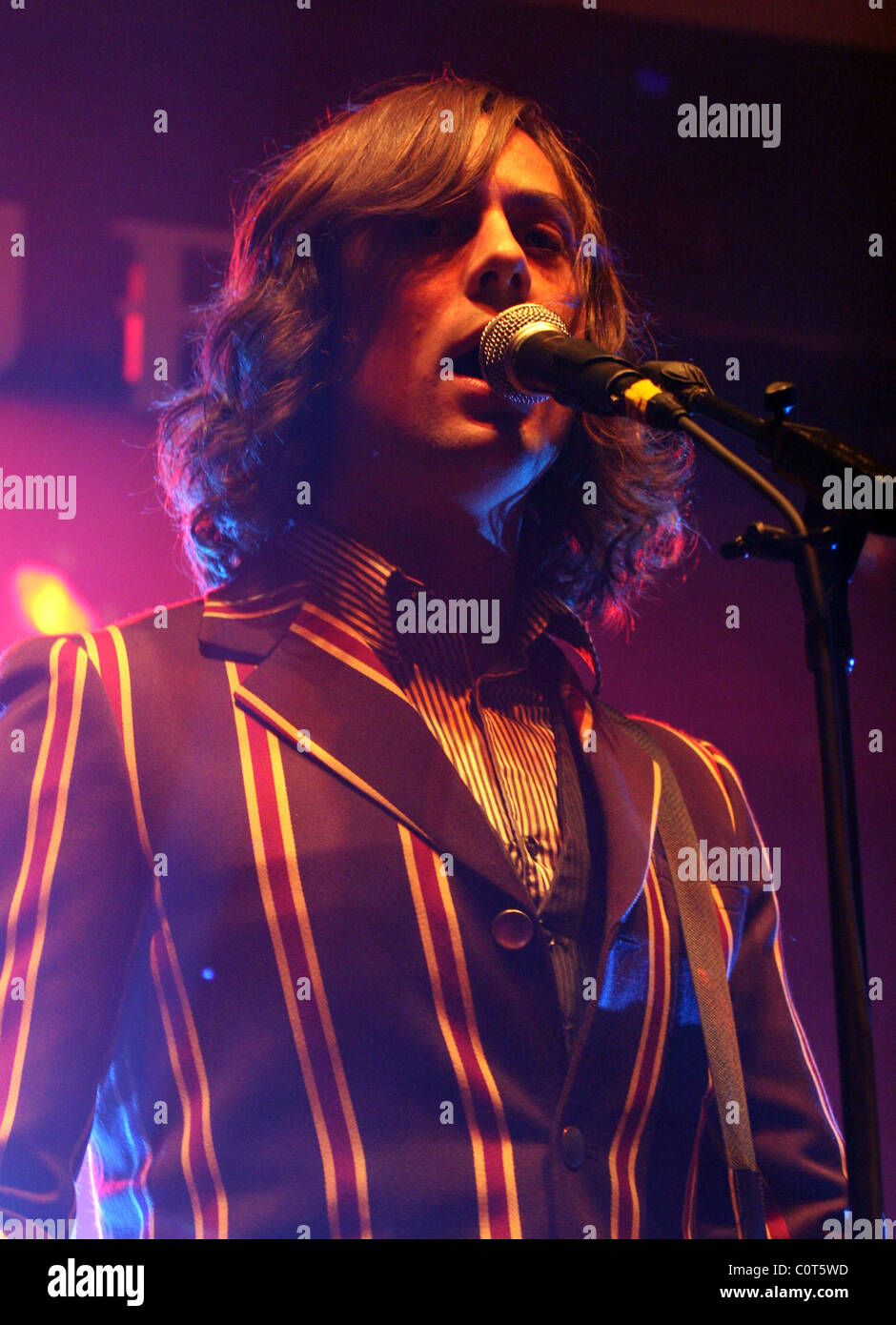 Hypo Twins American Voodoo Records and James Kaufman join Mitchell ...