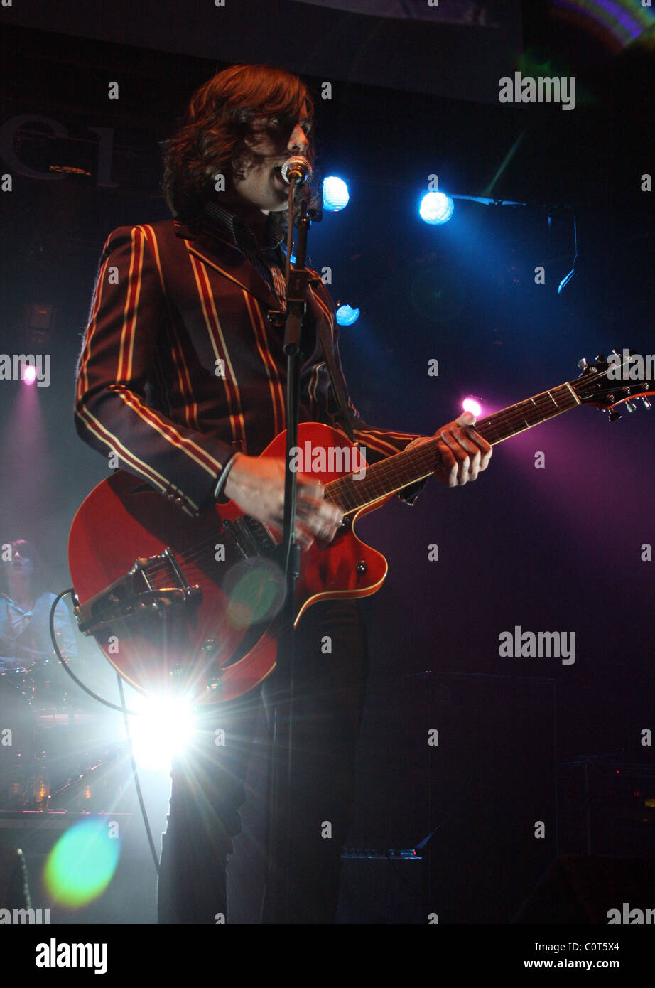 Hypo Twins American Voodoo Records and James Kaufman join Mitchell ...