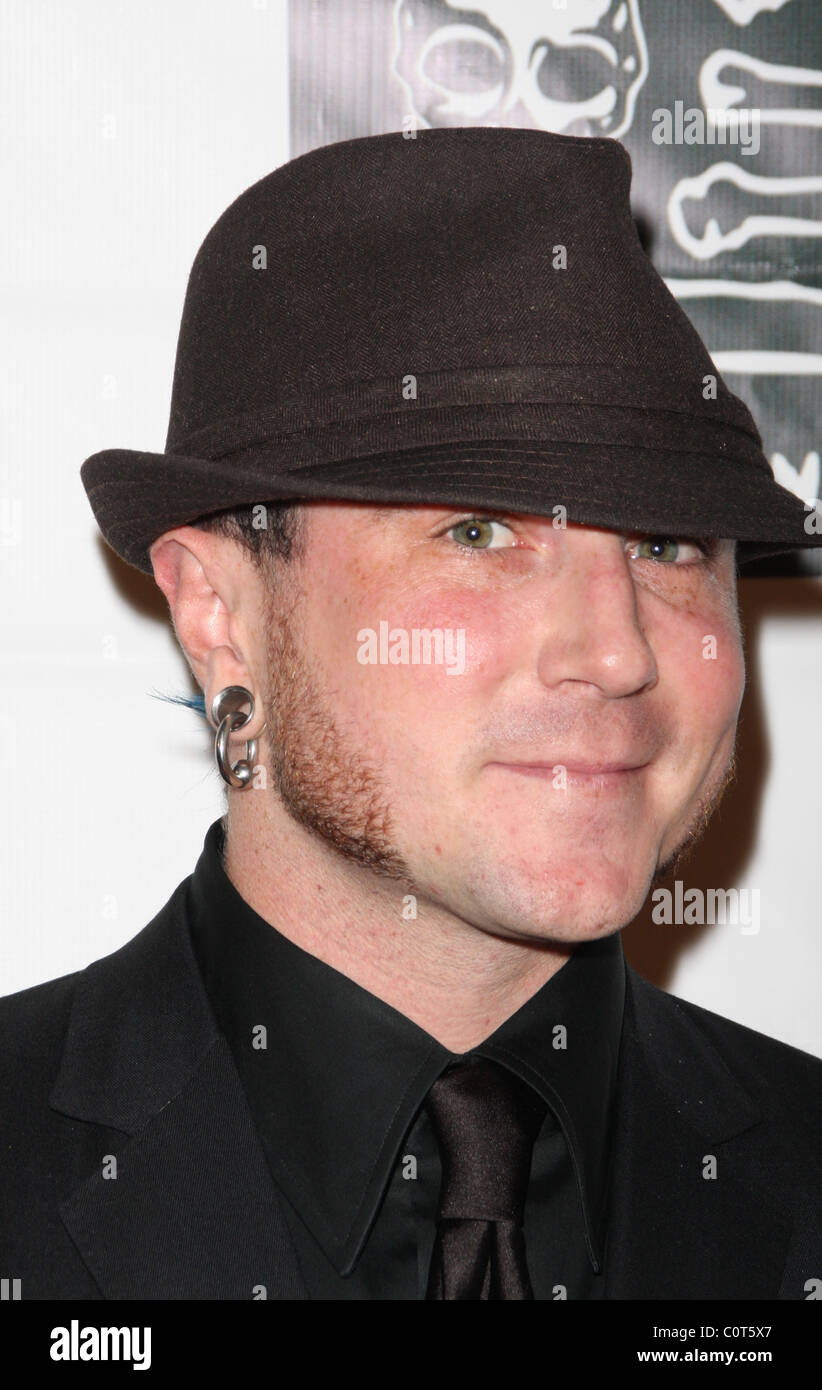 James Kaufman American Voodoo Records and James Kaufman join Mitchell ...