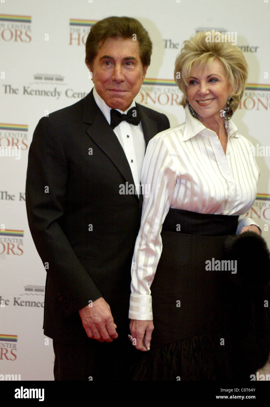 Elaine Wynn