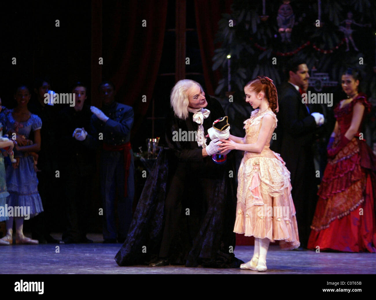 Septime webre hi-res stock photography and images - Alamy