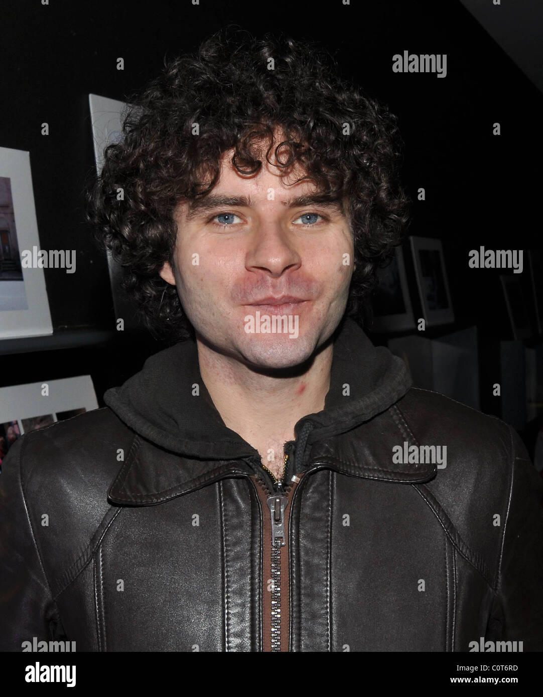 Paddy Casey Dublin Simon 'Longest Night' concert with artists Paddy ...