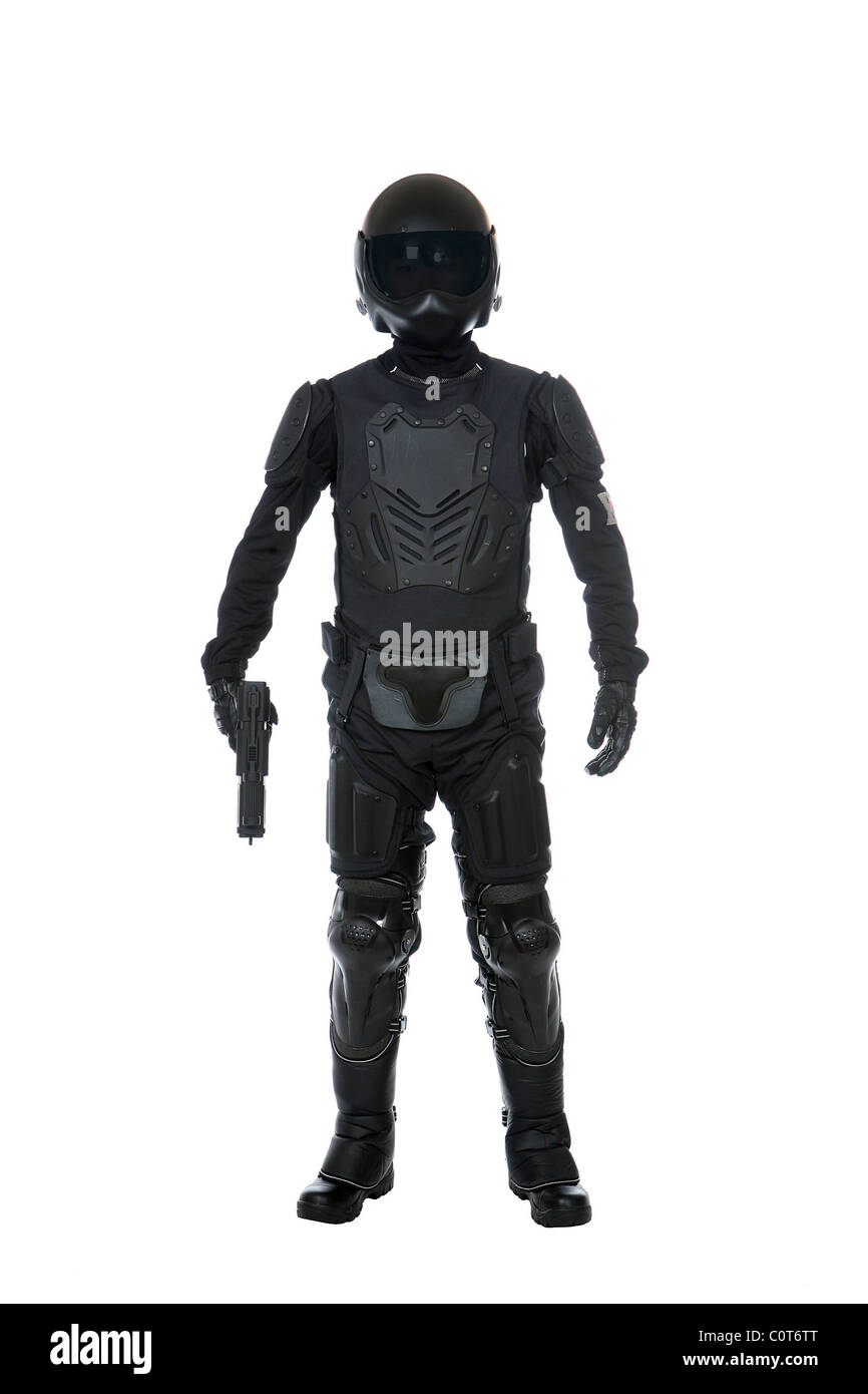 SOUTH KOREA DEVELOPS SUPER-SOLDIER SUIT The Agency for Defense ...