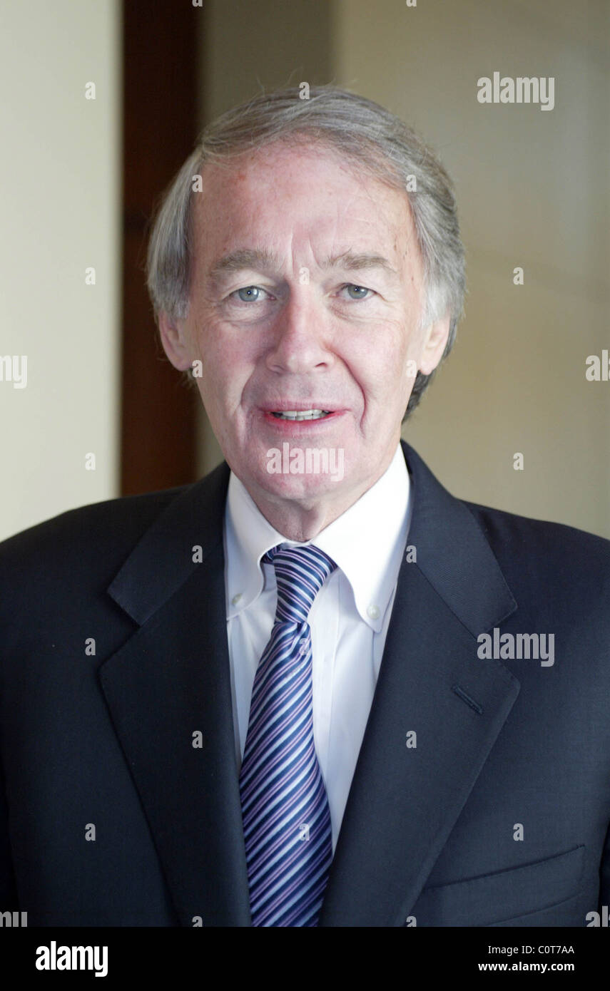 Congressman Ed Markey The Kennedy Center Honors held their annual ...
