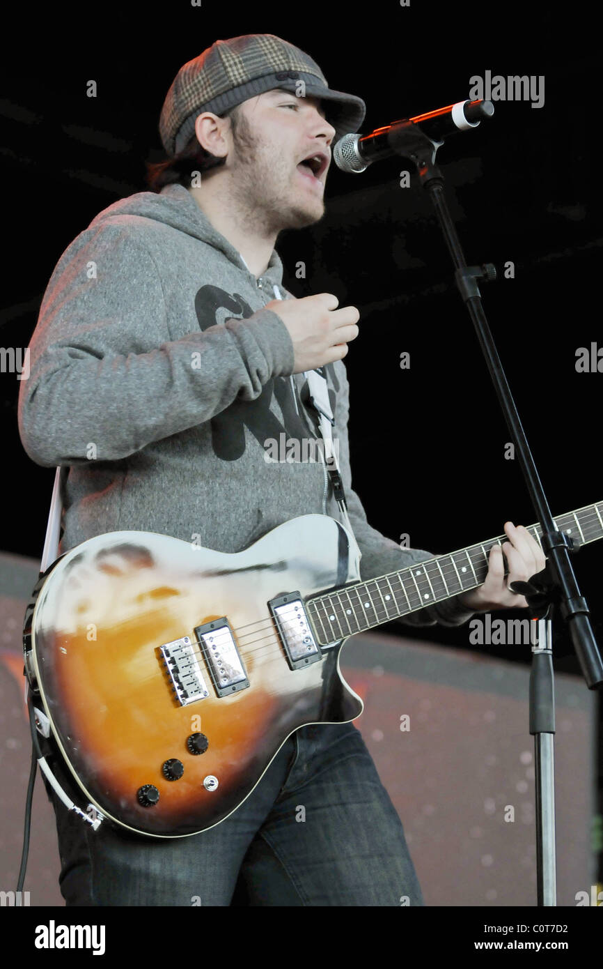 Hawthorne heights hi-res stock photography and images - Alamy