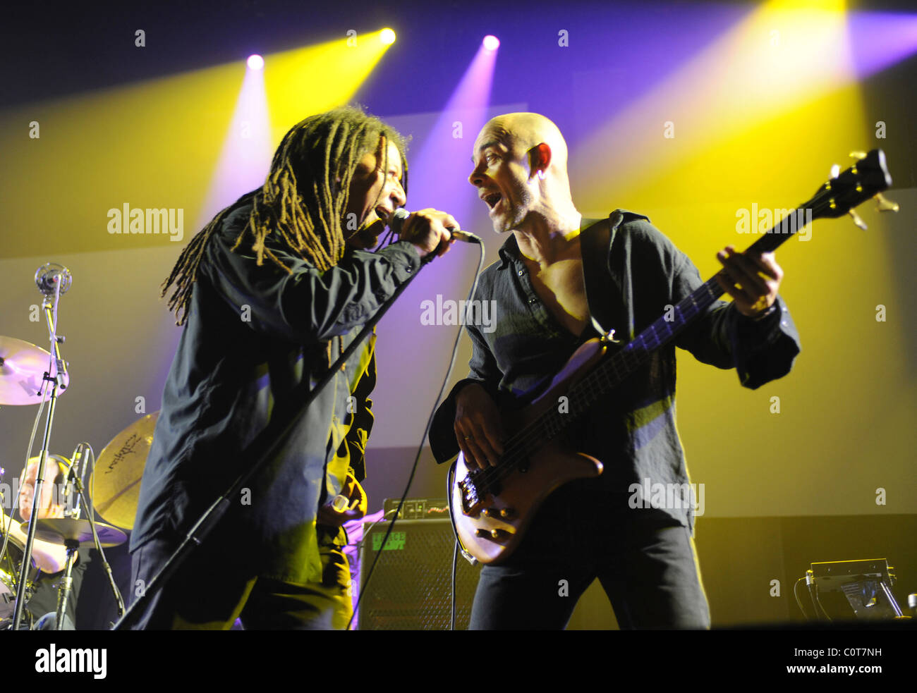 Manfred mann's earth band hi-res stock photography and images - Alamy