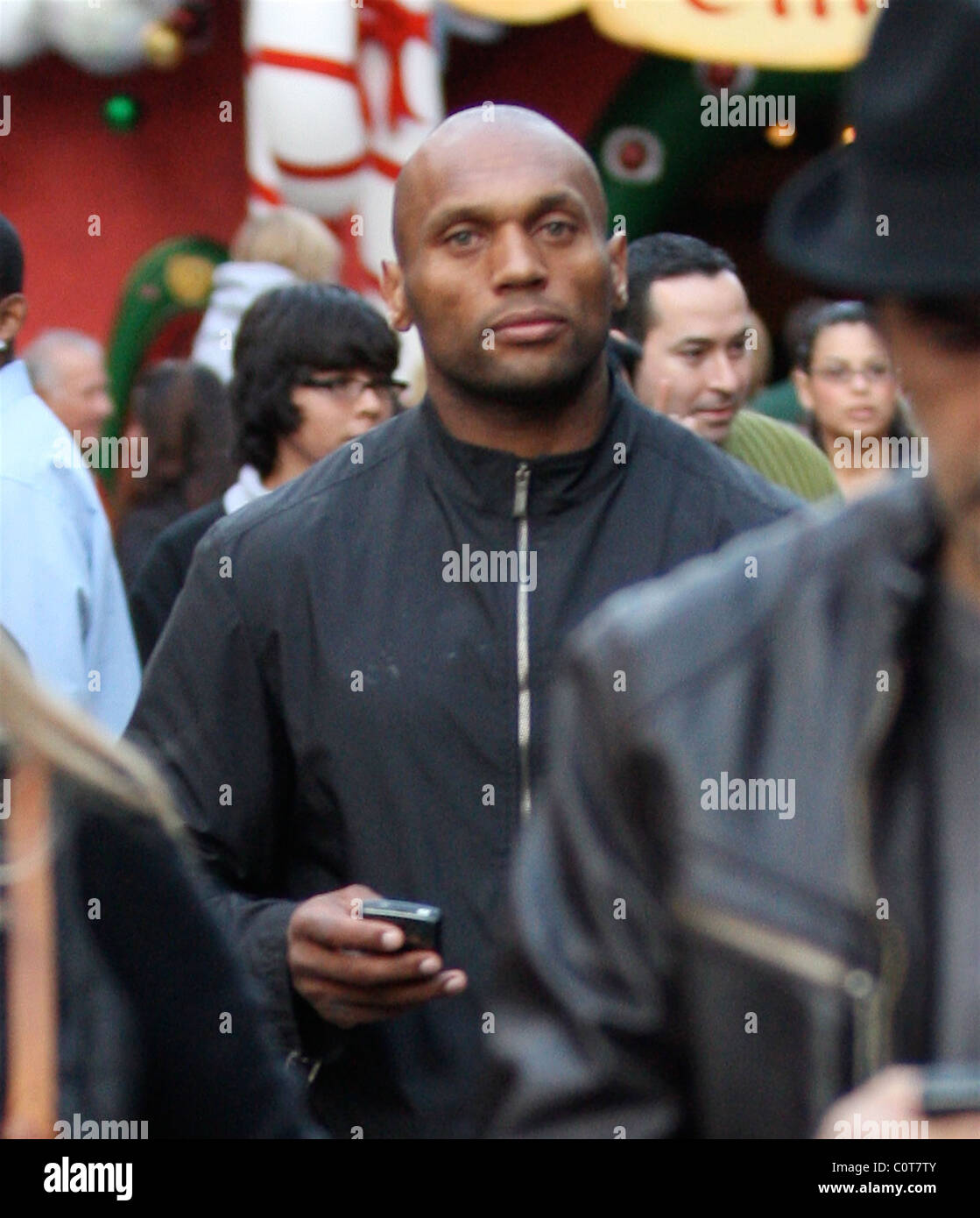 Mark rhino smith gladiators hi-res stock photography and images - Alamy