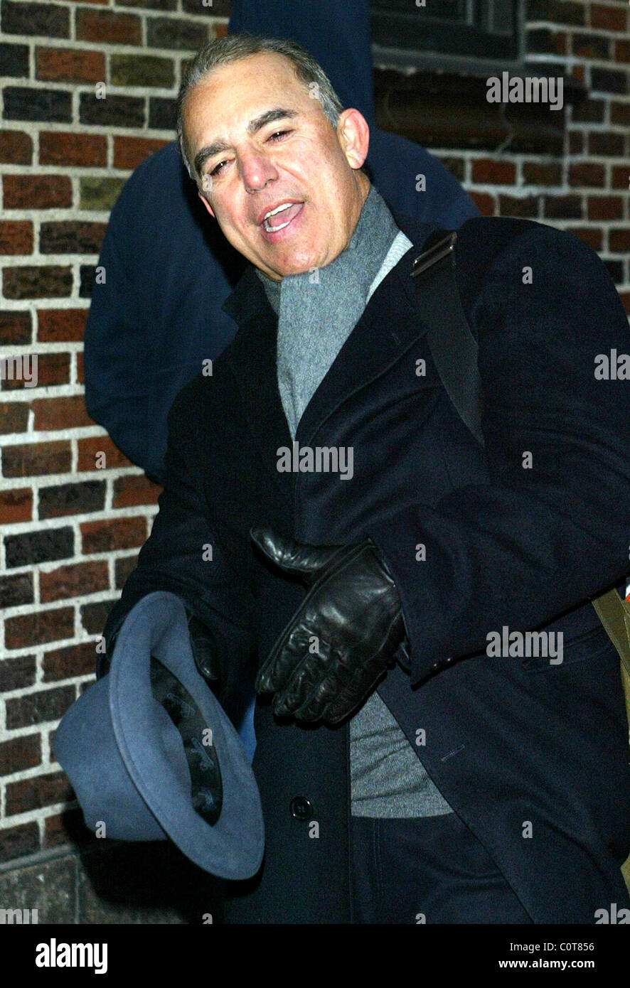 Jay Thomas Show