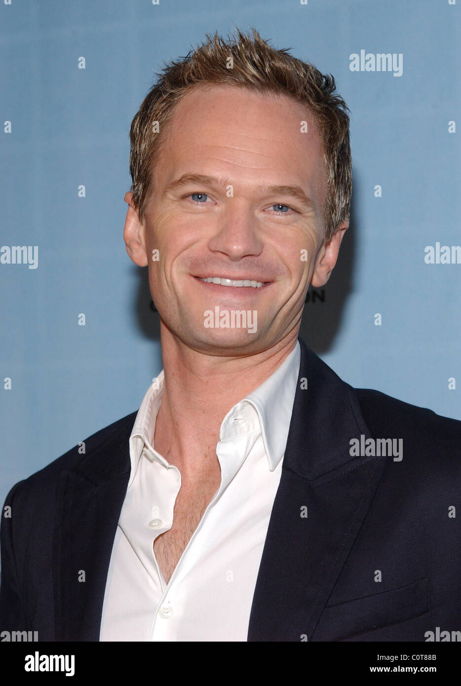 Neil Patrick Harris , Spike TV's 2008 'Video Game Awards' held at Sony ...