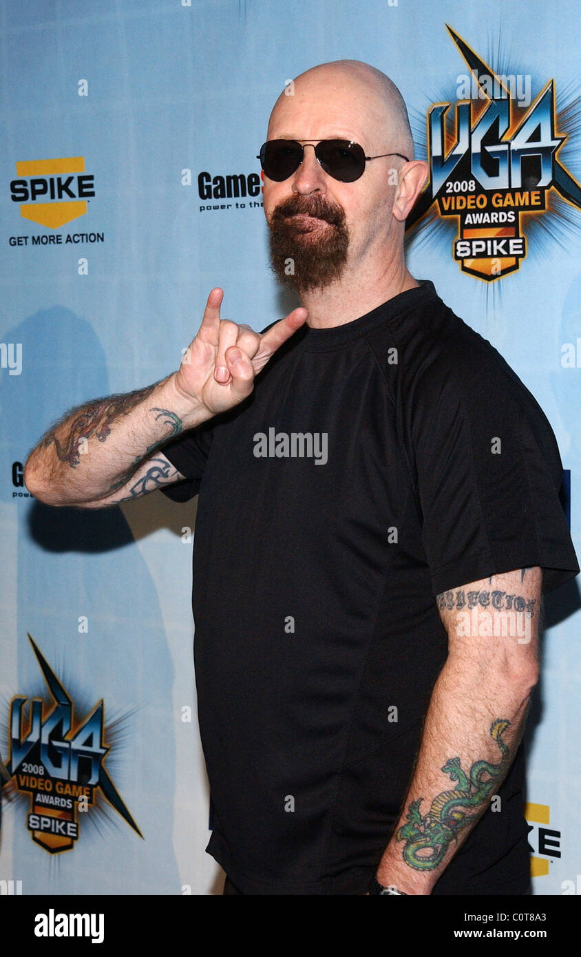 Ron halford hi-res stock photography and images - Alamy