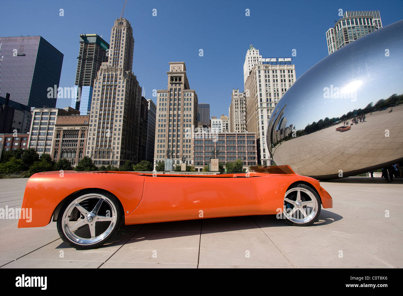 The human-powered car Yeah, it's not going to replace your Porsche any ...