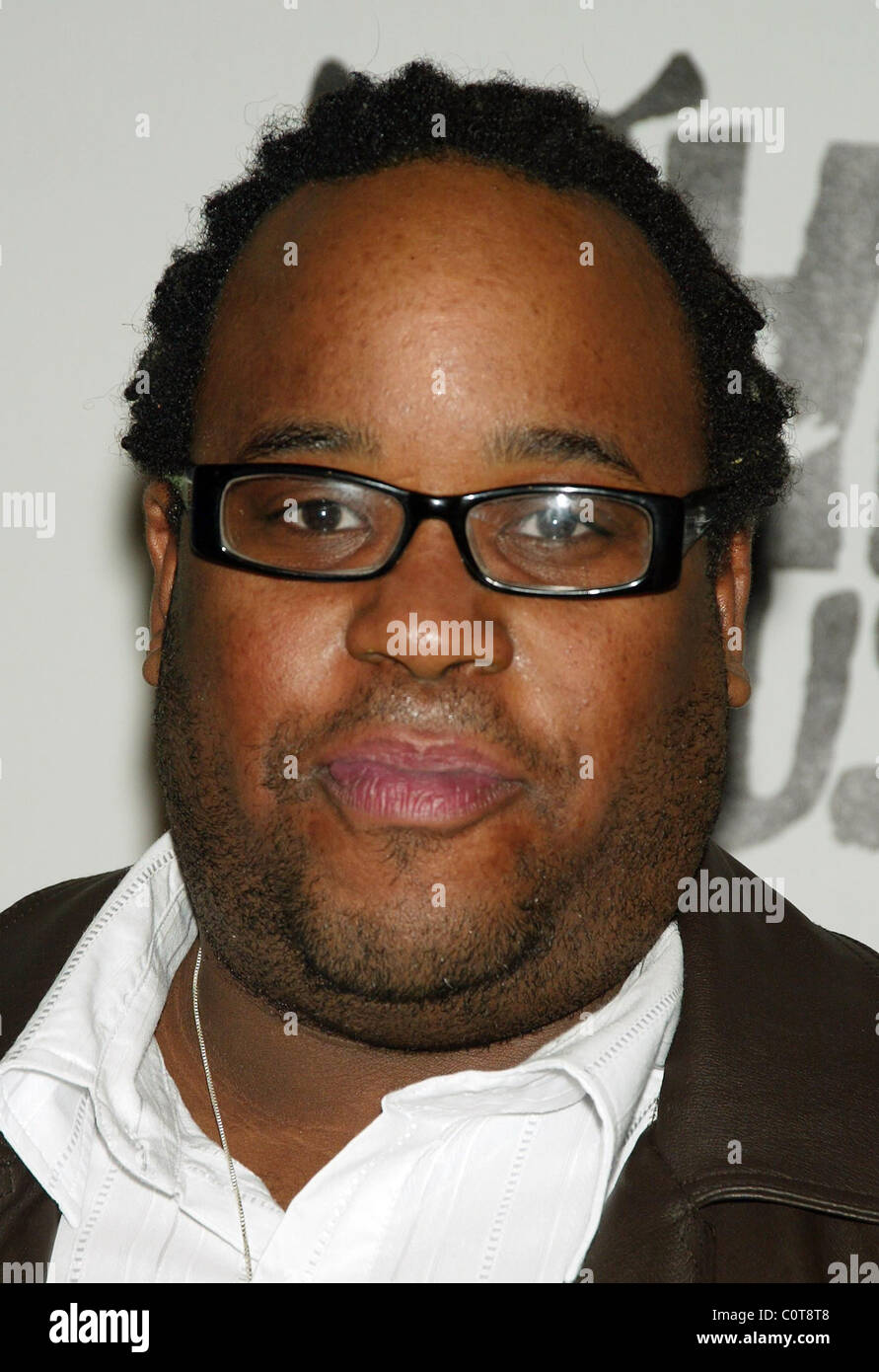 Jacob Ming-Trent Afterparty for the new Broadway Musical 'Shrek' held ...