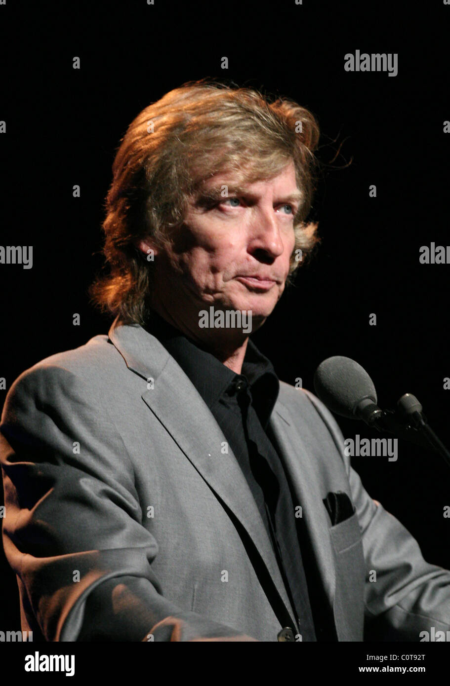 Nigel Lythgoe LA's BEST Community Jam Against Violence held at The ...