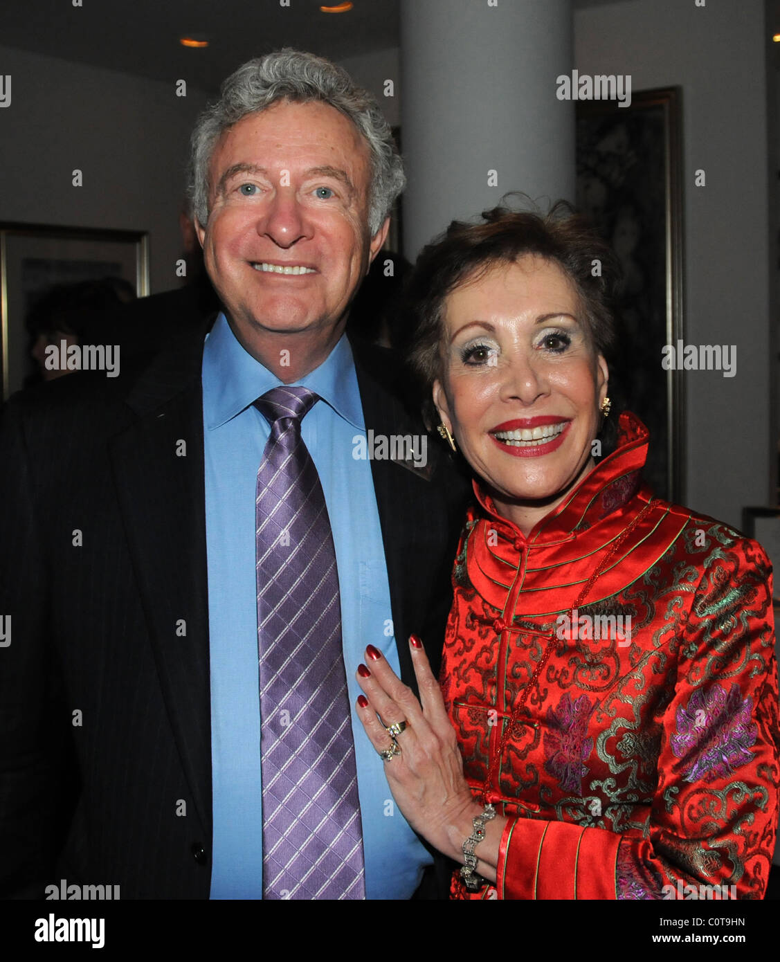 Daroff hi-res stock photography and images - Alamy