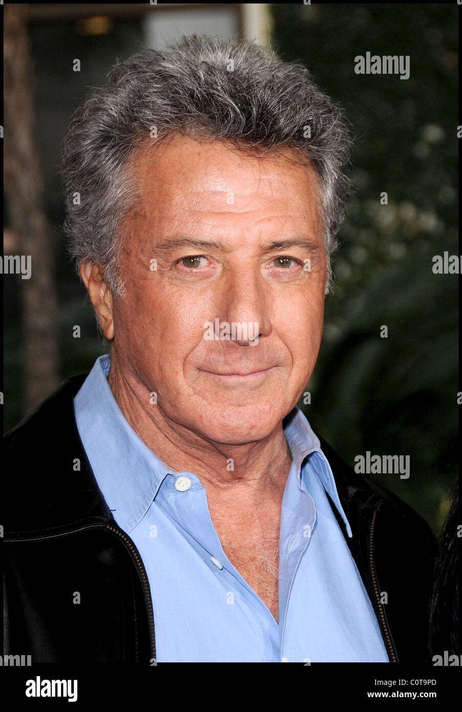 Dustin Hoffman LA Premiere of "The Tale of Despereaux" at the Arclight ...