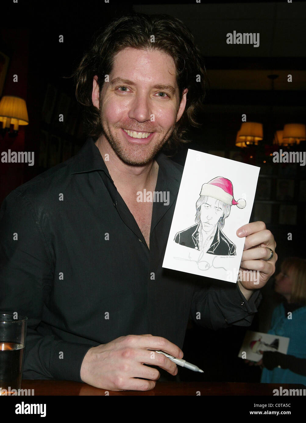 James barbour hi-res stock photography and images - Alamy