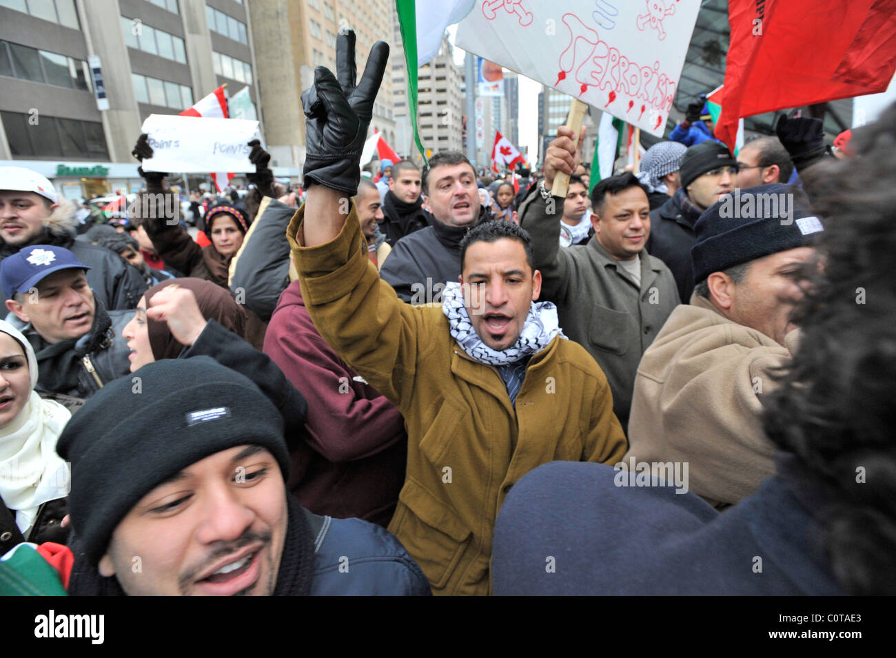 Number of palestinians hi-res stock photography and images - Alamy