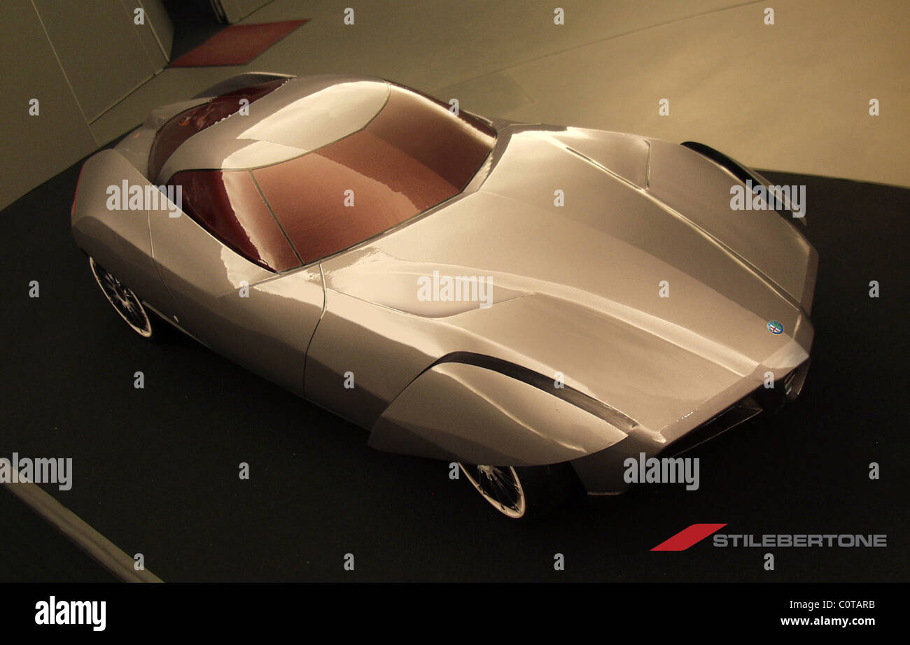 The real BATmobile As far as concept cars go, they don't get more ...