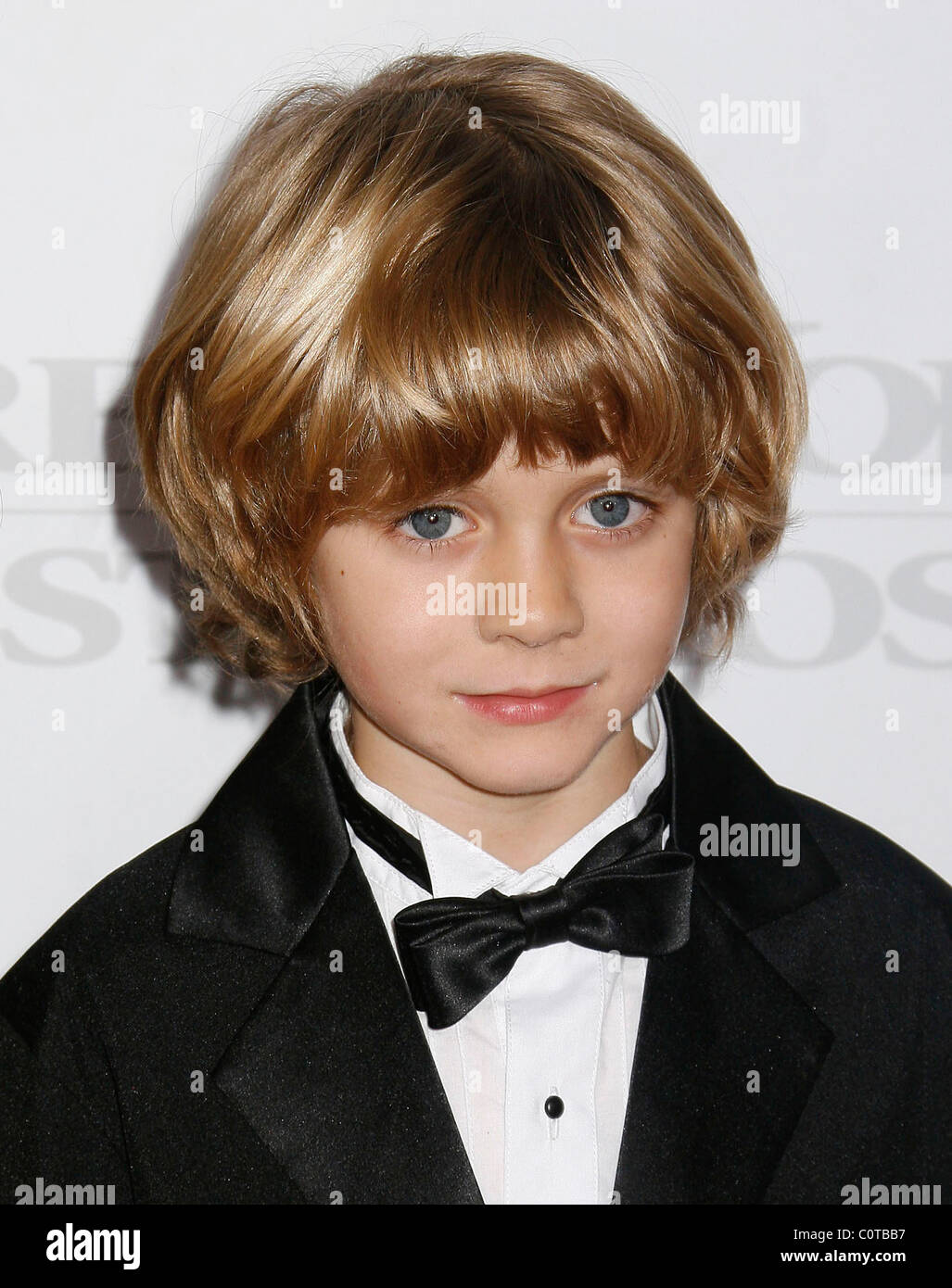Ty Simpkins Los Angeles Premiere of 'Revolutionary Road' held at the ...