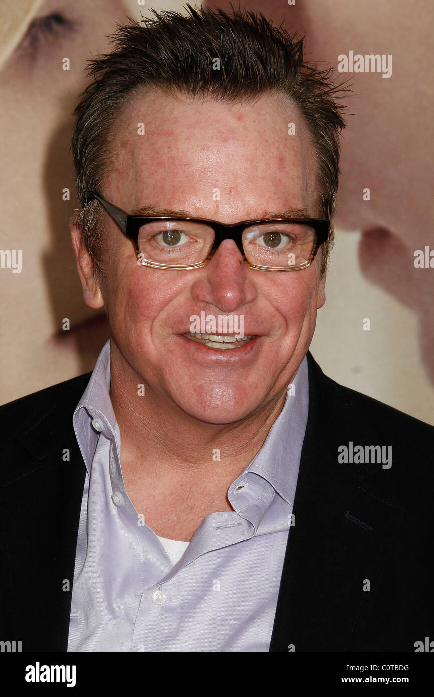 Tom Arnold Los Angeles Premiere of 'Revolutionary Road' held at the ...