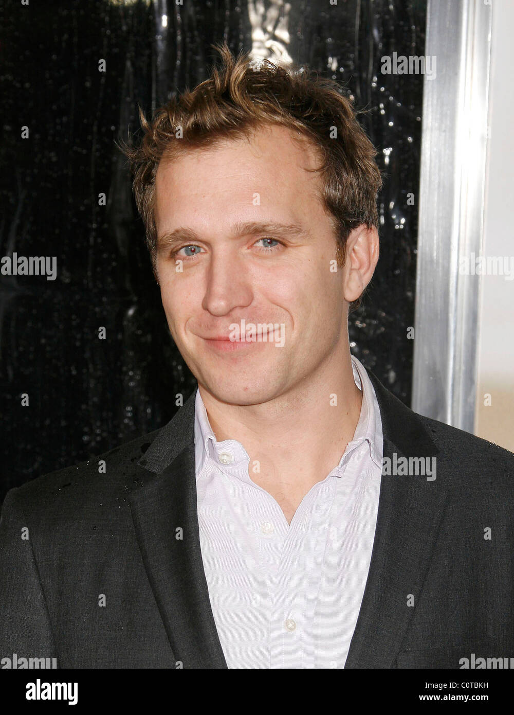 Justin Haythe Los Angeles Premiere of 'Revolutionary Road' held at the ...