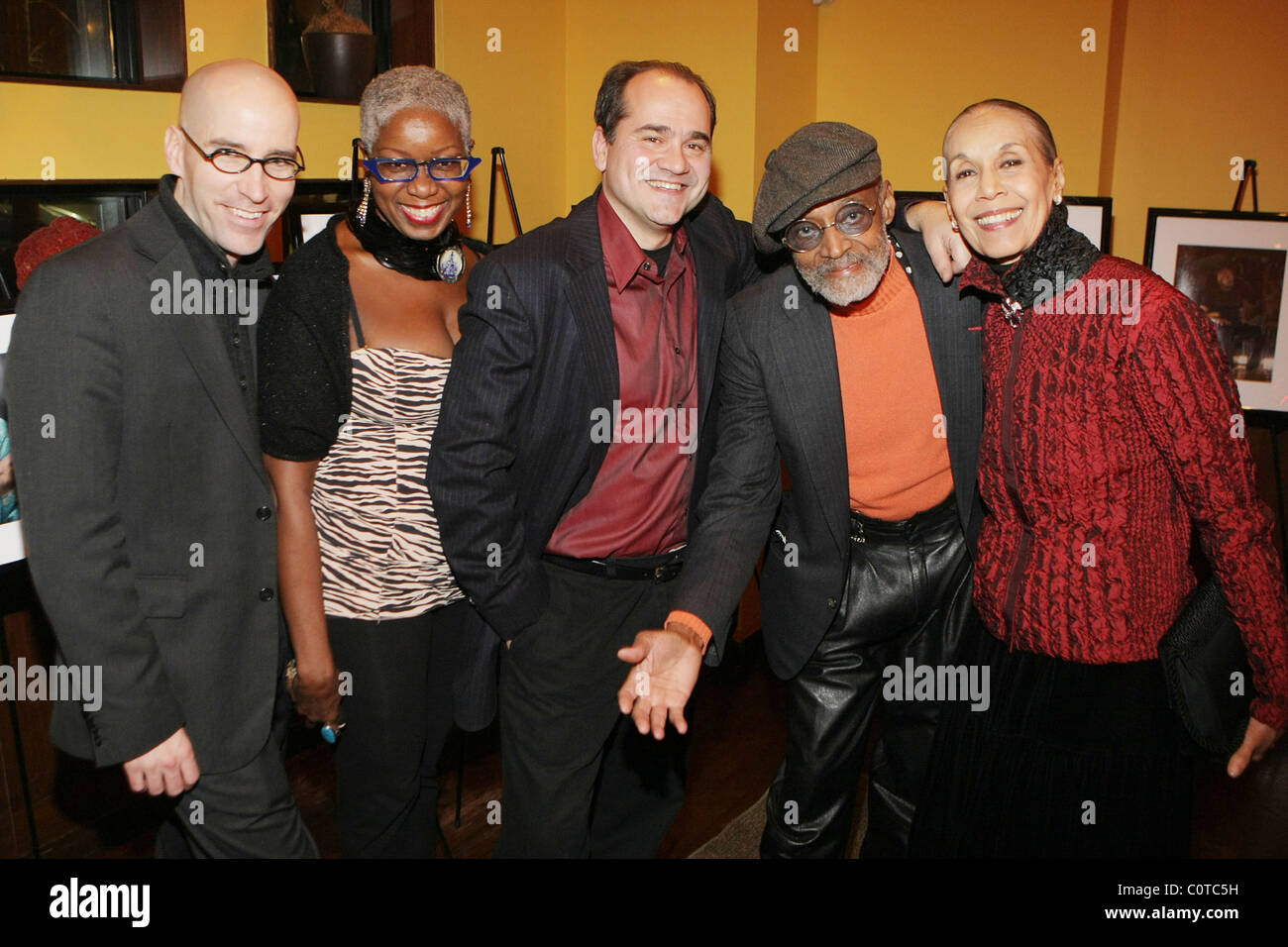 Melvin van peeples hi-res stock photography and images - Alamy