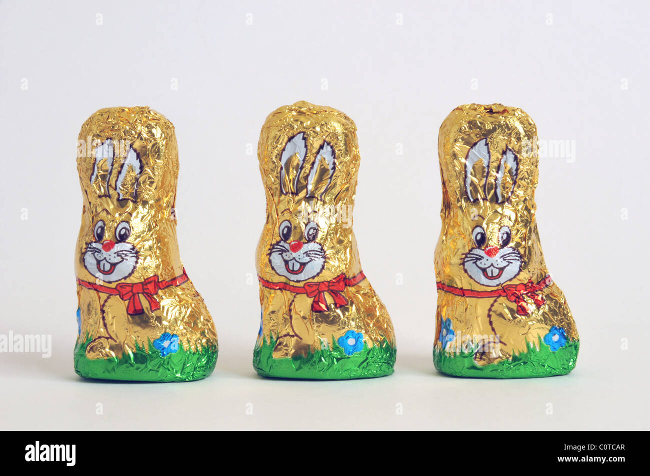 Bunnies bunny hi-res stock photography and images - Alamy