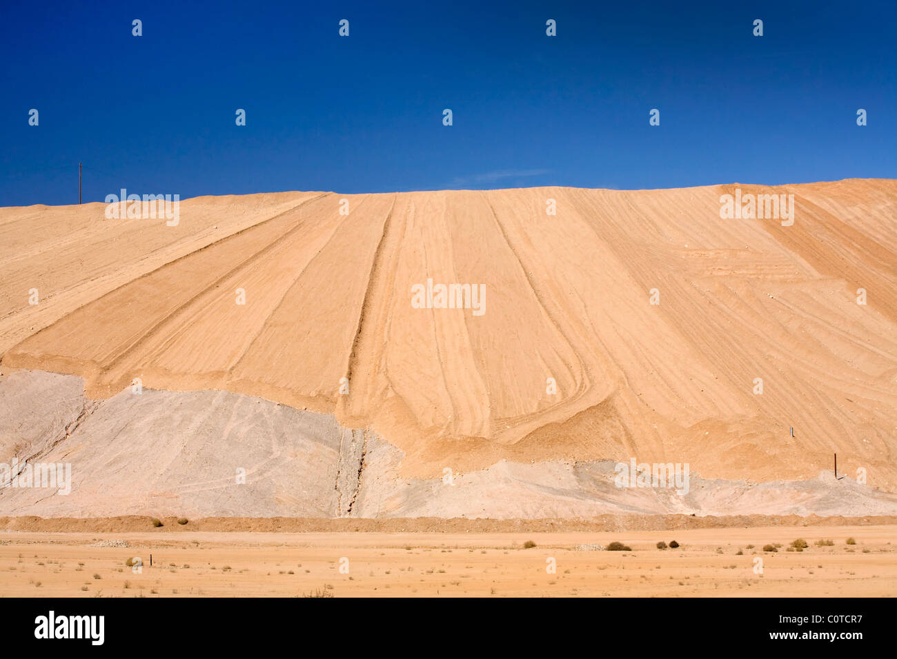Strip mine hi-res stock photography and images - Alamy