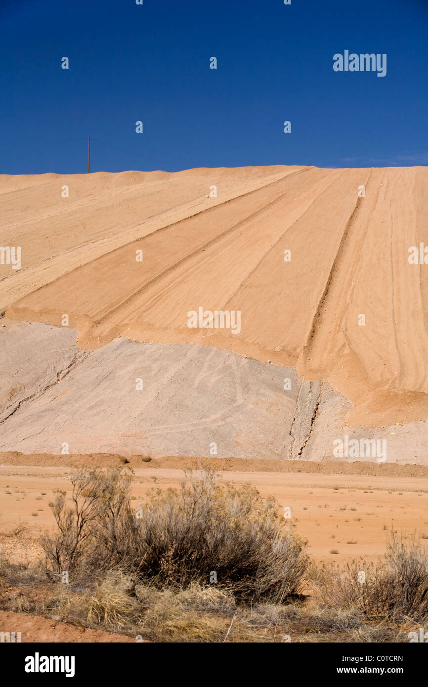 Strip mine hi-res stock photography and images - Alamy