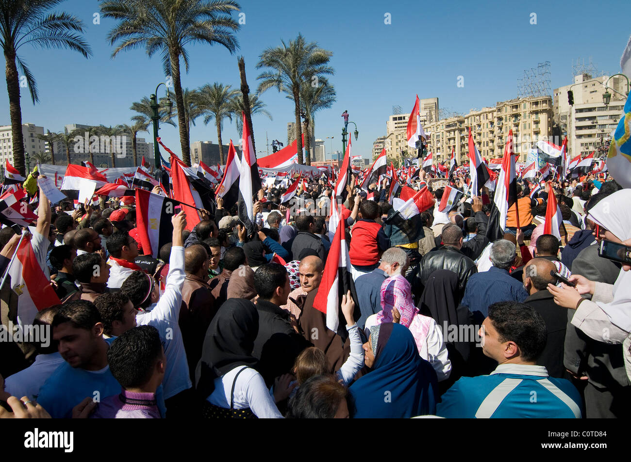 Egyptian man singing hi-res stock photography and images - Alamy