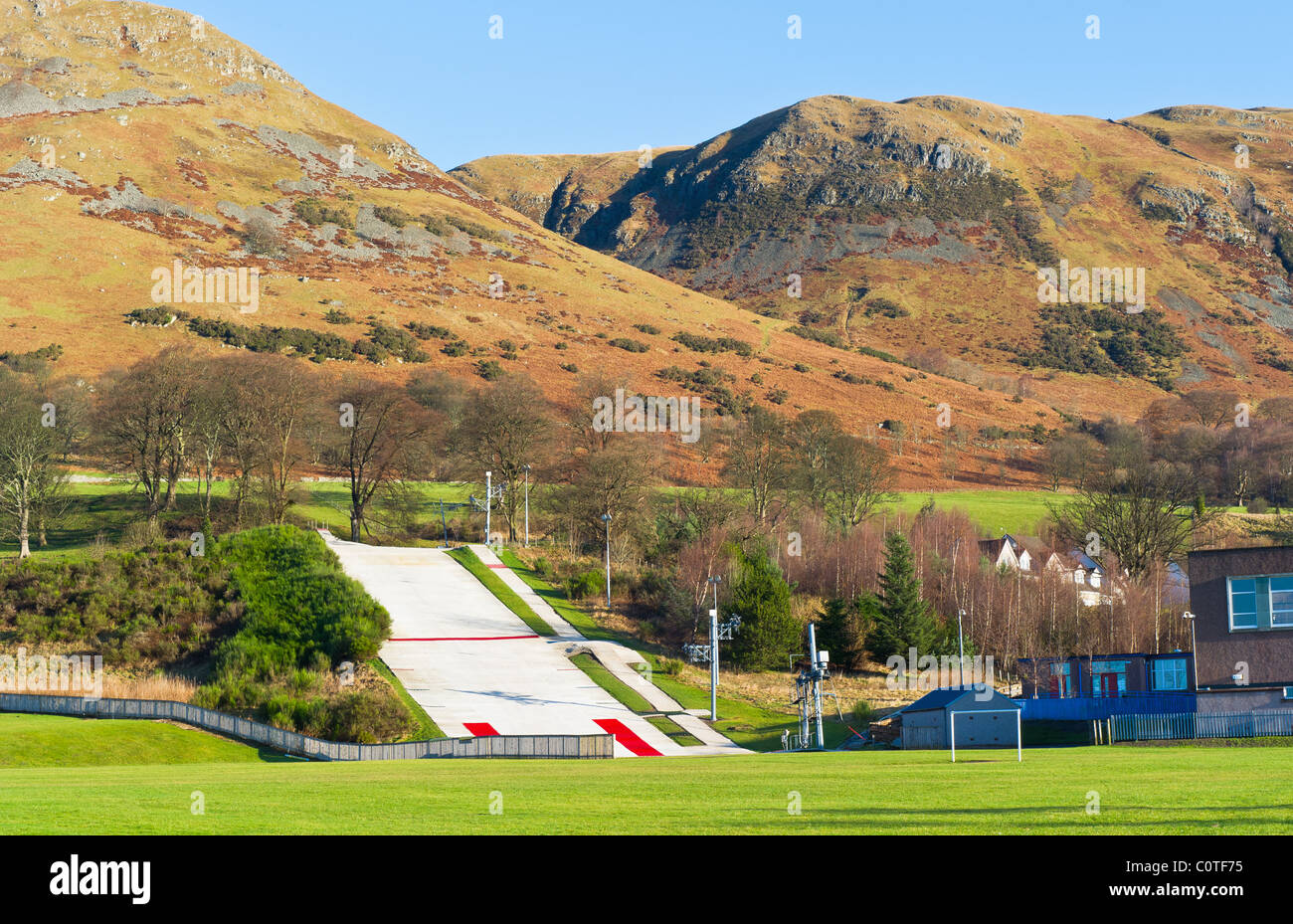 Tillicoultry High Resolution Stock Photography and Images - Alamy